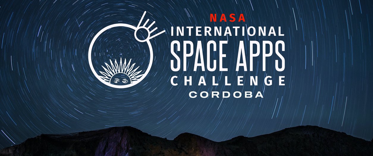 Space Apps Challenge en la UNC - Facultad de Astronomía, Matemática ...