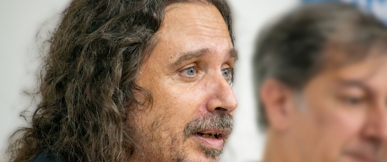Javier Blanco: IA, tecnología y sociedad - Facultad de Matemática ...